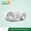 LED Swivel Head Automatic Emergency Light TRICOLOR - AEL-390 – Omni Philippines Online Store