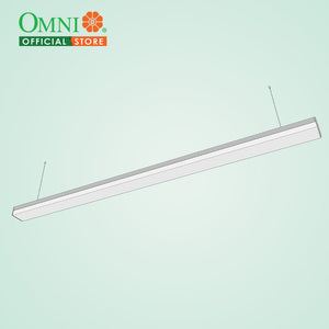 OMNI LED Linear Lighting Fixture Eco Series - LLL – Omni Philippines ...