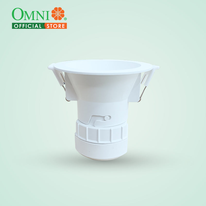 OMNI LED Downlight Ceiling Lamp - LLRC-38DR (CIRCULAR) – Omni ...
