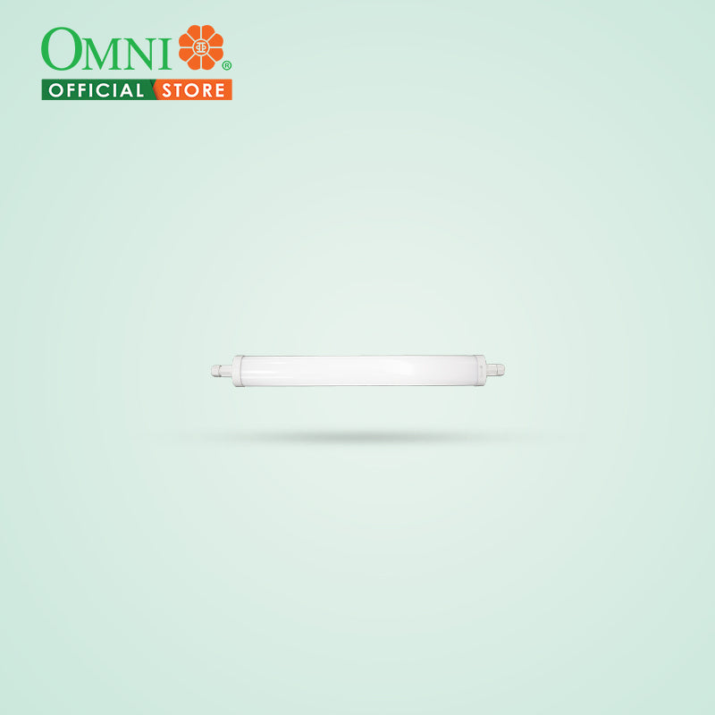 OMNI LED Weatherproof Linear Fixture V2 – Omni Philippines Online Store