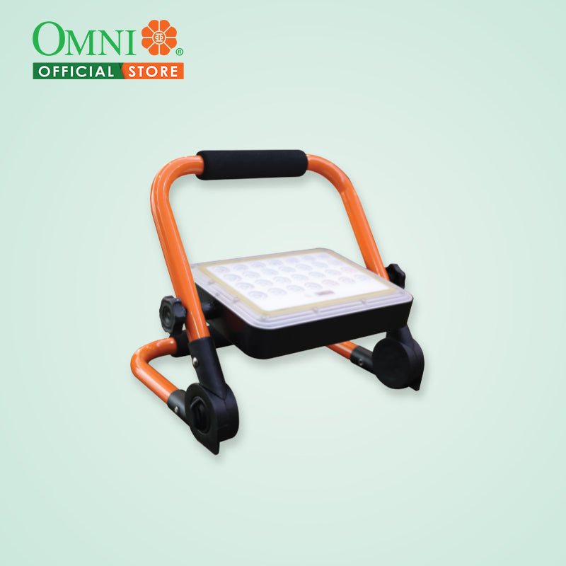 OMNI LED DC Rechargeable & Portable Worklight - LPWL – Omni Philippines ...