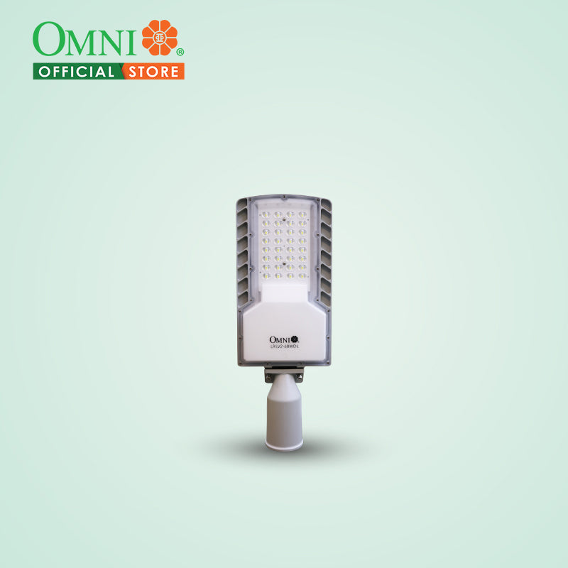 OMNI LED Road Lighting V2 - LRLV2 – Omni Philippines Online Store
