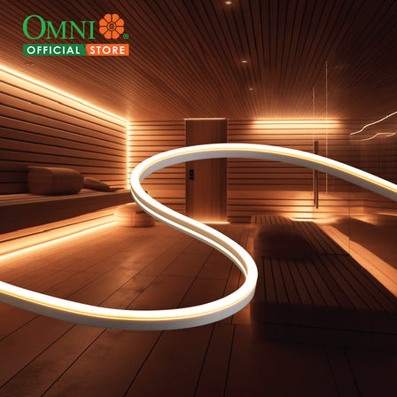 OMNI LED Side Bend Neon Strip Light - LSAC-NSB – Omni Philippines ...