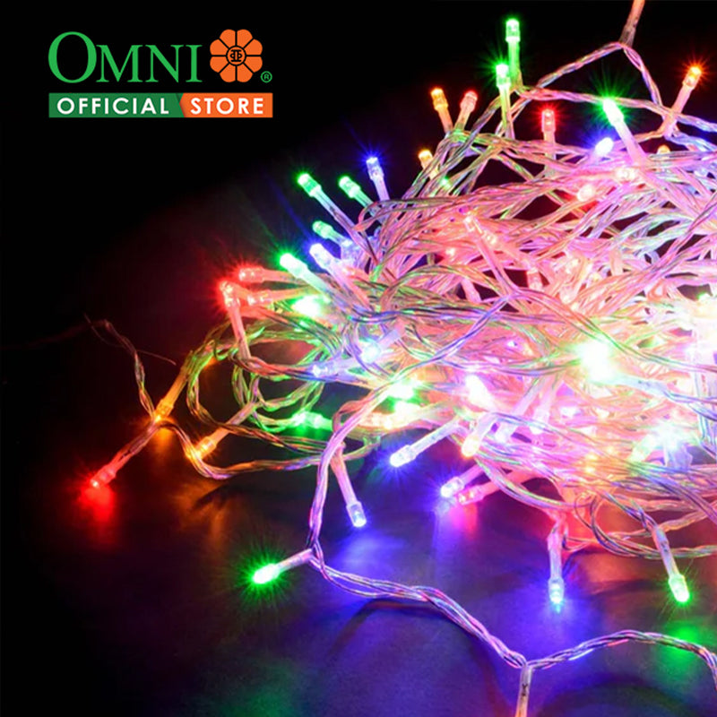OMNI LED DC 5V Sound Reactive Lights RGB - LXL5V-100L10MRGB – Omni ...
