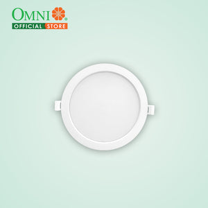 OMNI LED Recessed Circular Downlight - LLDLC – Omni Philippines Online ...