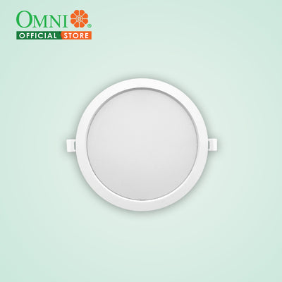 OMNI LED Recessed Circular Downlight - LLDLC – Omni Philippines Online ...