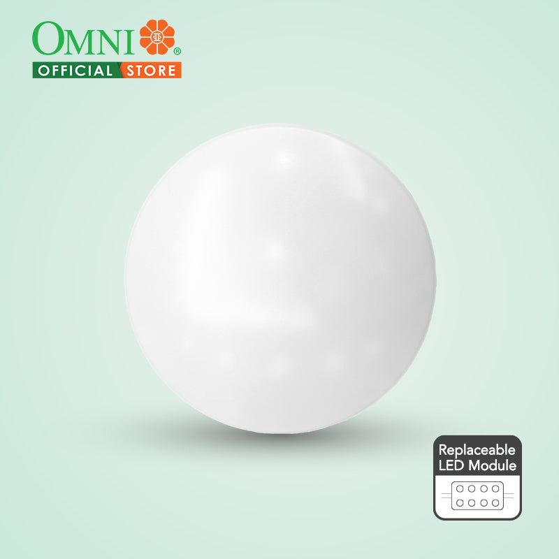 OMNI LED Module Surface Type Ceiling Lamp - LMSC – Omni Philippines ...
