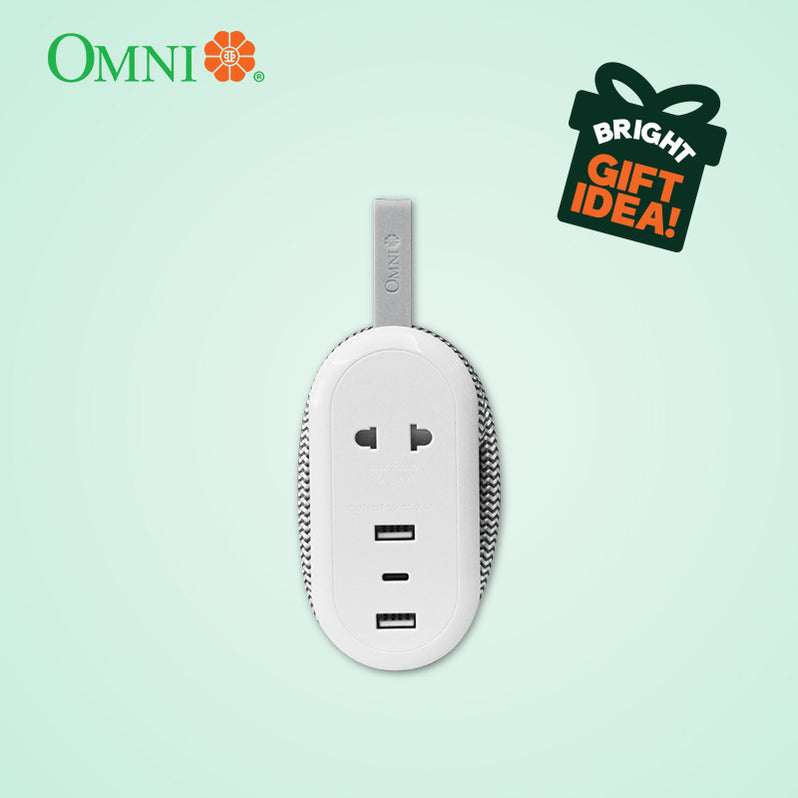 EXTENSION CORDS – Omni Philippines Online Store