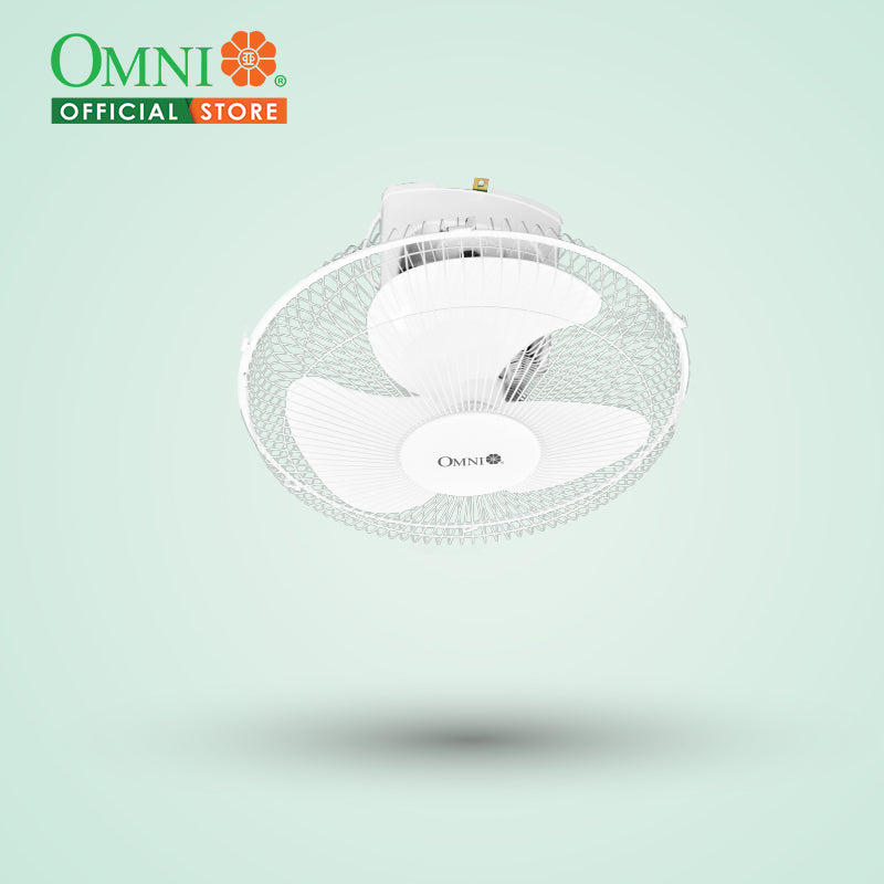 16" OMNI Orbit Ceiling Fan - VFO-400 – Omni Philippines Online Store