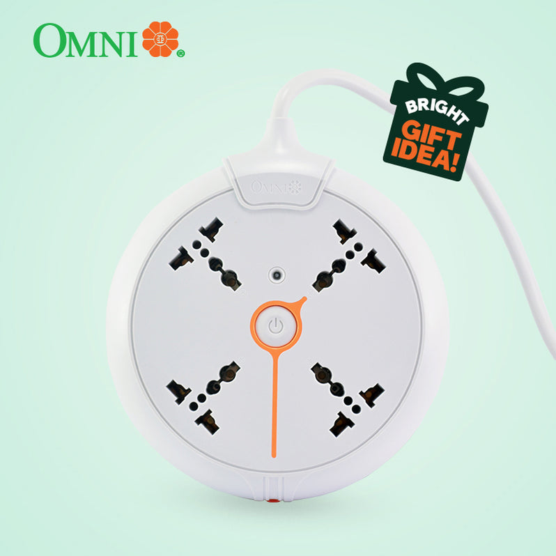 EXTENSION CORDS – Omni Philippines Online Store