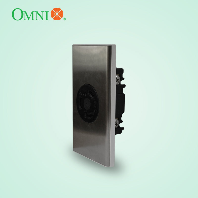 OMNI High Power Heavy Duty Outlet - WWG-30HD – Omni Philippines Online ...