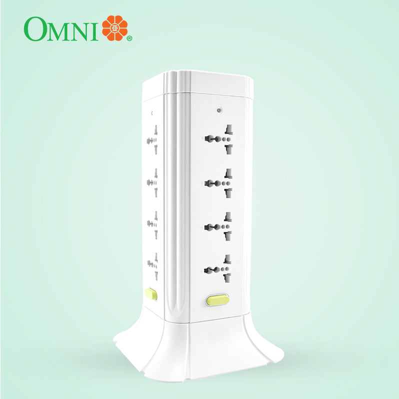 EXTENSION CORDS – Omni Philippines Online Store