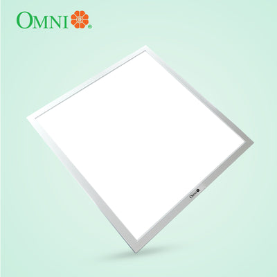 LED Panel Lamp 40 Watts (60x60 cm) - LP660-40W-DL – Omni Philippines ...