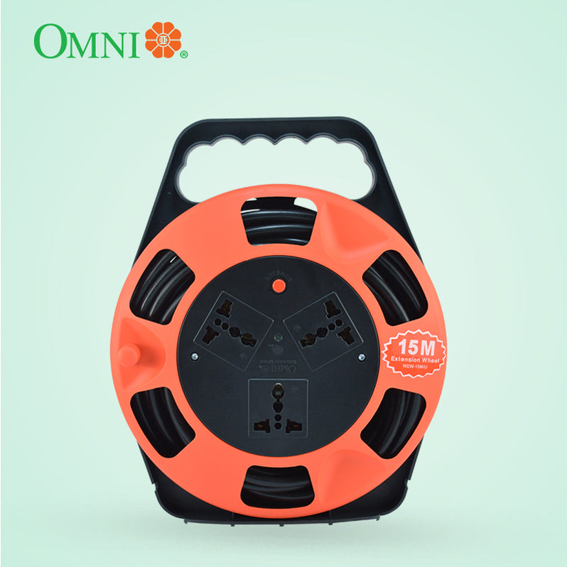 EXTENSION CORDS – Omni Philippines Online Store