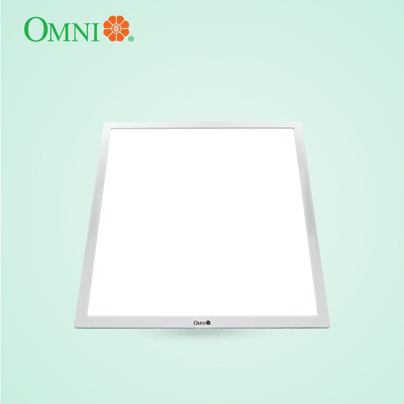 LED Panel Lamp 20 Watts (30x30 cm) - LP330E-20W-DL – Omni Philippines ...