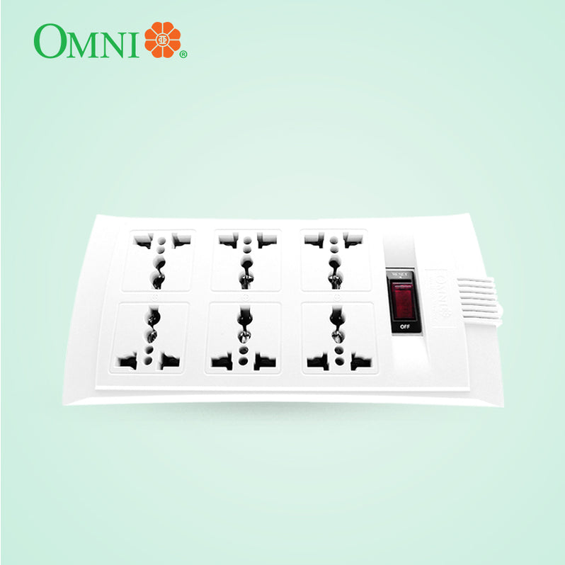 ELECTRICAL – Omni Philippines Online Store