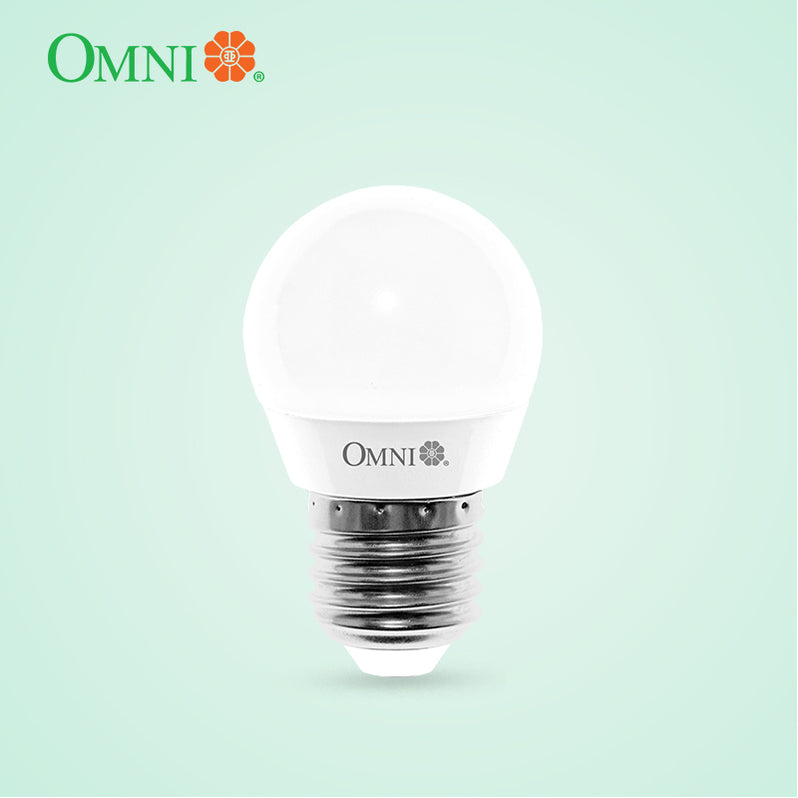 LED BULBS – Omni Philippines Online Store