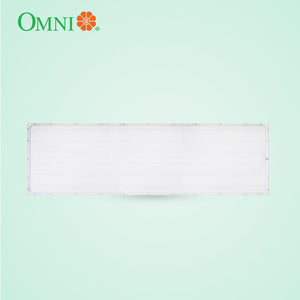LED Panel Lamp 40 Watts (120x30 cm) - LP312-40W-DL – Omni Philippines ...