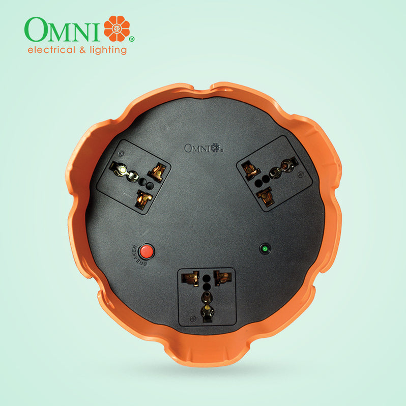 EXTENSION CORDS – Omni Philippines Online Store