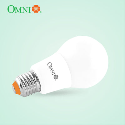 LED Lite A65 Bulb E27 Base 12 Watts (Warm White) - LLA65E27-12W-WW ...