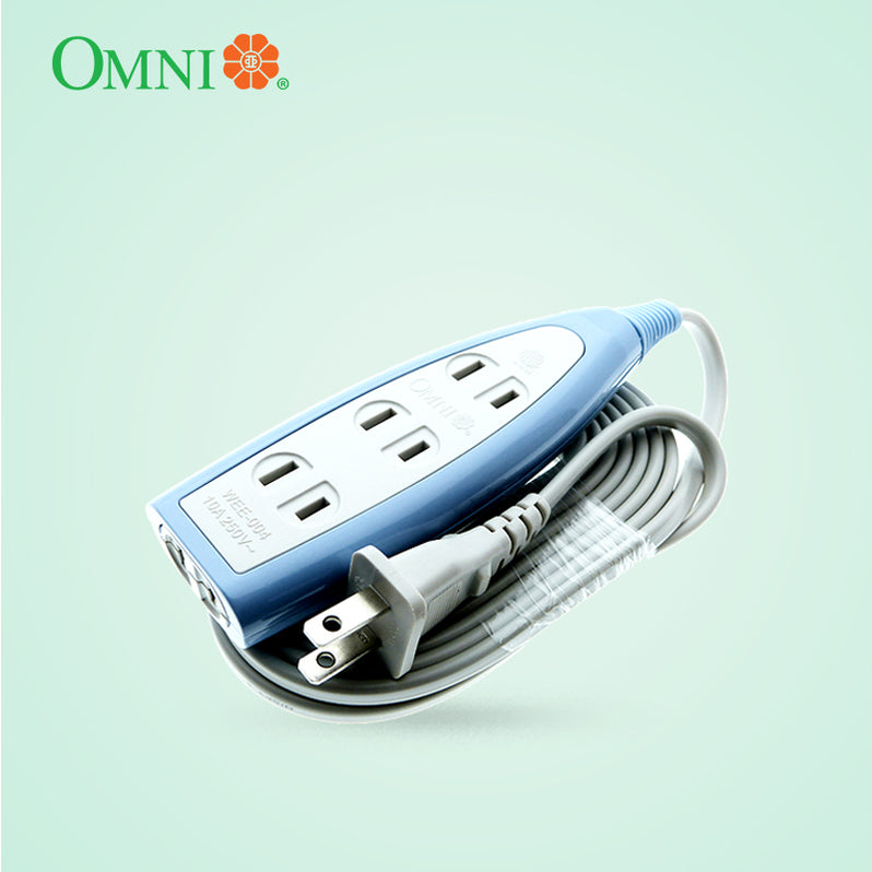 EXTENSION CORDS – Omni Philippines Online Store