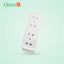 Surface 4-Gang Convenience Outlet 10A - WSO-004 – Omni Philippines ...