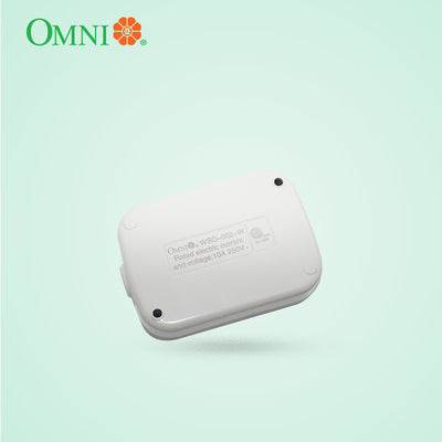 Surface 2-Gang Convenience Outlet 10A - WSO-002 – Omni Philippines ...