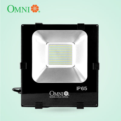LED Weatherproof Floodlight (IP65) 150 Watts (Daylight) -LFLD-150WDL ...