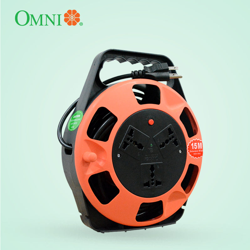 EXTENSION CORDS – Omni Philippines Online Store