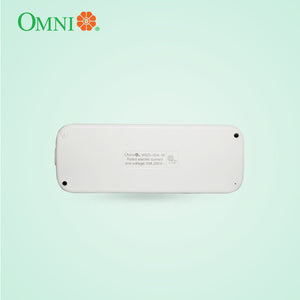 Surface 4-Gang Convenience Outlet 10A - WSO-004 – Omni Philippines ...