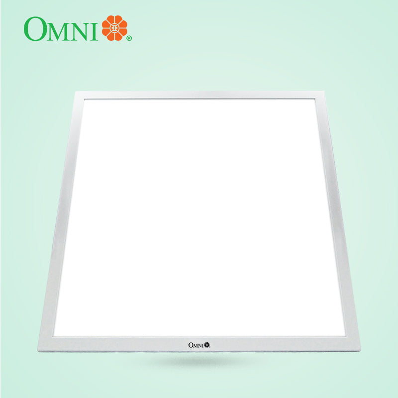 LED Panel Lamp 40 Watts (60x60 cm) - LP660-40W-DL – Omni Philippines ...
