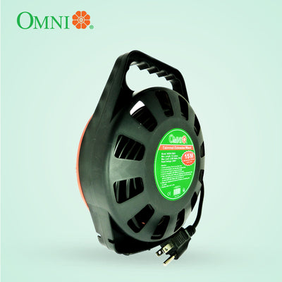 Extension Wheel 15-Meter Cord Length 10A - WEW-15M/U – Omni Philippines ...