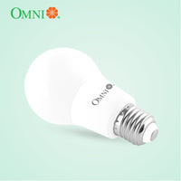 LED Lite A65 Bulb E27 Base 12 Watts (Daylight) - LLA65E27-12W-DL – Omni ...