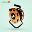 Industrial Extension Wheel 25-Meter Cord Length 10A - WEW-25M/DS – Omni ...