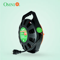 Extension Wheel 15-Meter Cord Length 10A - WEW-15M/U – Omni Philippines ...