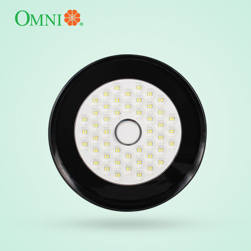 Industrial LED High Bay Lamp 100 Watts - LHB-100WDL – Omni Philippines ...