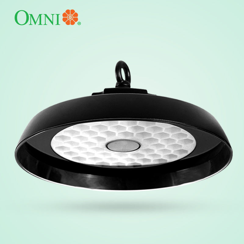 Industrial LED High Bay Lamp 200 Watts - LHB-200WDL – Omni Philippines ...