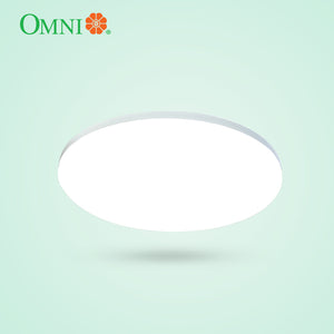 LED Surface Type Ceiling Lamp 22 Watts (Daylight) - LLSC-22WDL – Omni ...