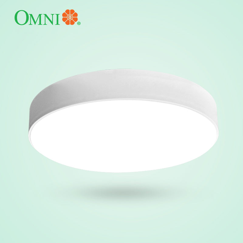 LED Panel Surface Type Ceiling Lamp 18 Watts (Daylight) - LP220R-18WDL ...