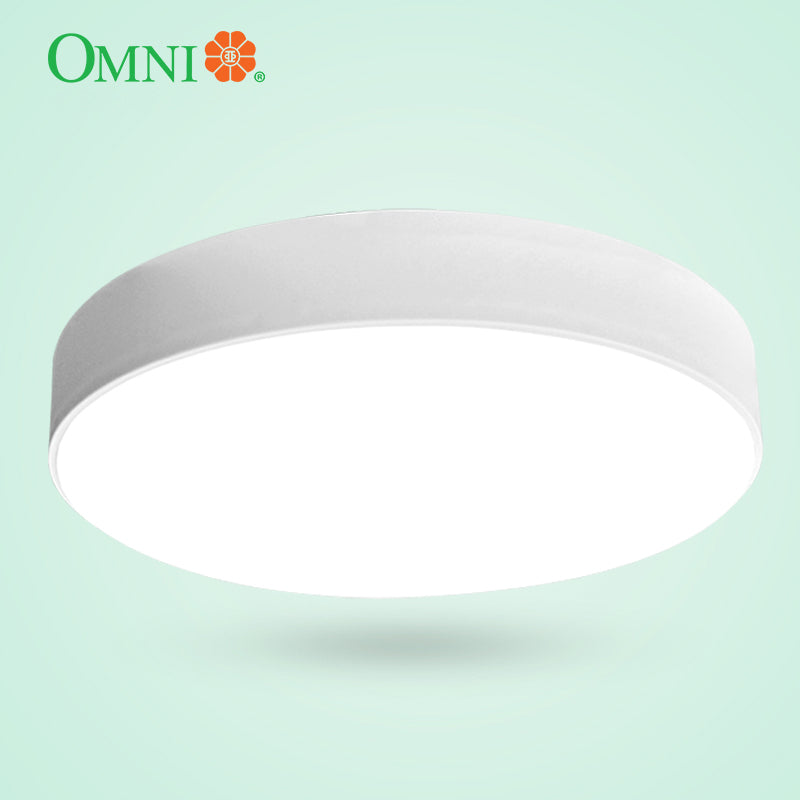 LED Panel Surface Type Ceiling Lamp 24 Watts (Daylight) - LP300R-24WDL ...