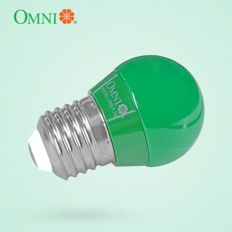 LED BULBS – Omni Philippines Online Store