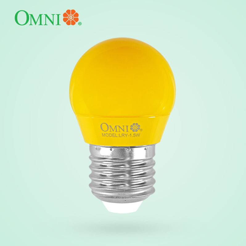 LED BULBS – Omni Philippines Online Store