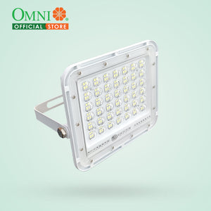 OMNI LED Solar Floodlight – Omni Philippines Online Store