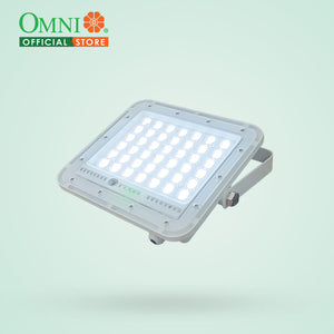 OMNI LED Solar Floodlight – Omni Philippines Online Store