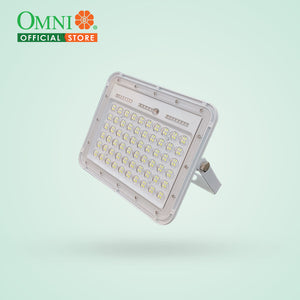OMNI LED Solar Floodlight – Omni Philippines Online Store