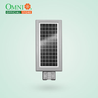 OMNI LED Solar Street Lights – Omni Philippines Online Store