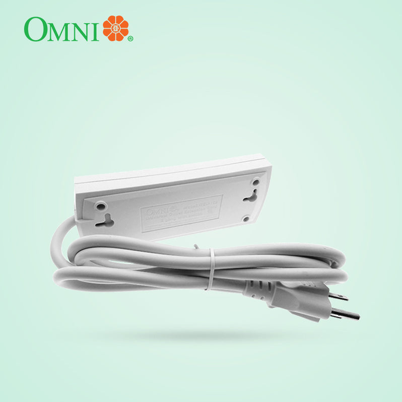EXTENSION CORDS – Omni Philippines Online Store
