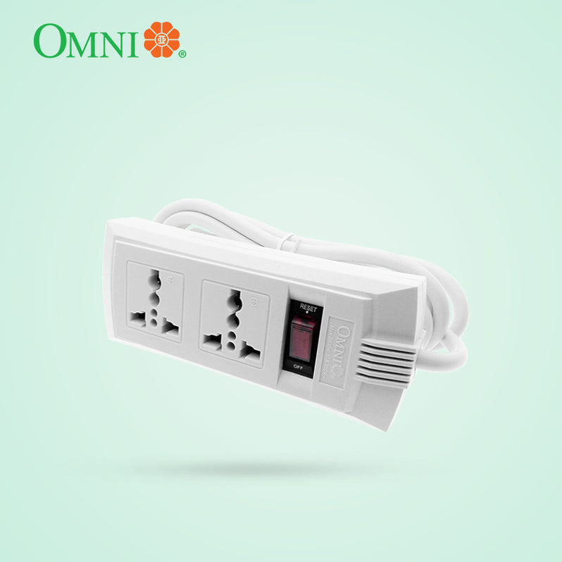 EXTENSION CORDS – Omni Philippines Online Store