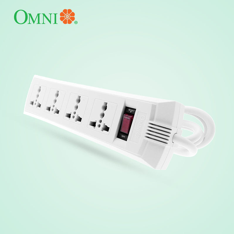 EXTENSION CORDS – Omni Philippines Online Store