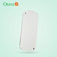 Surface Convenience Outlet 3-gang with Ground 10A - WSG-003 – Omni ...